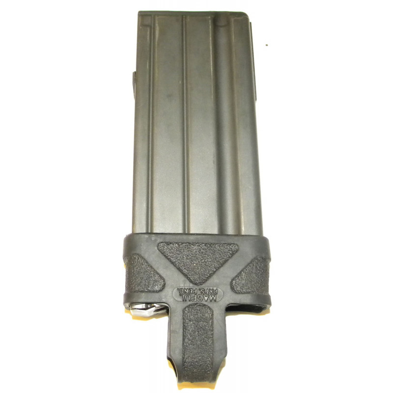 Extracteur Magpul noir pour chargeur 5,56mm FAMAS / HK / Sieg Sauer