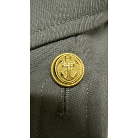 Veste TDF Femme Veste TDF Femme Troupes de Marine 1ère Division Blindée ...