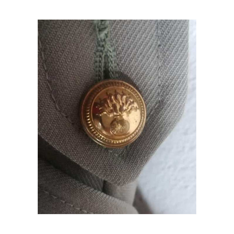Veste Spencer de TDF Interames/Infanterie Armée Française