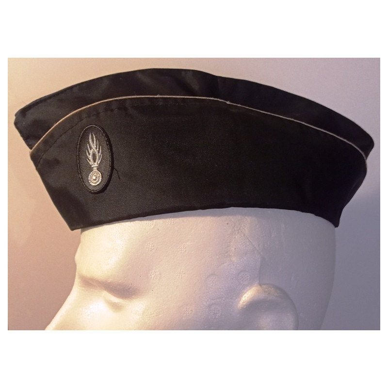 Calot actuel Gendarmerie Nationale française - Départementale