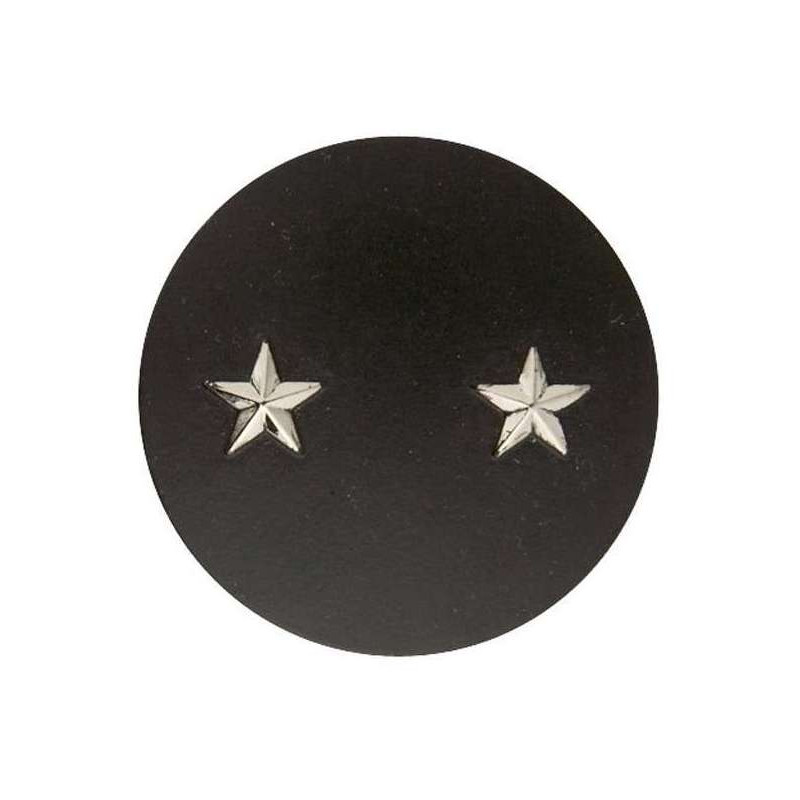 Insigne de Béret de Général de Brigade (S)