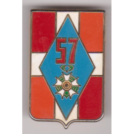 57ème Régiment d'Infanterie